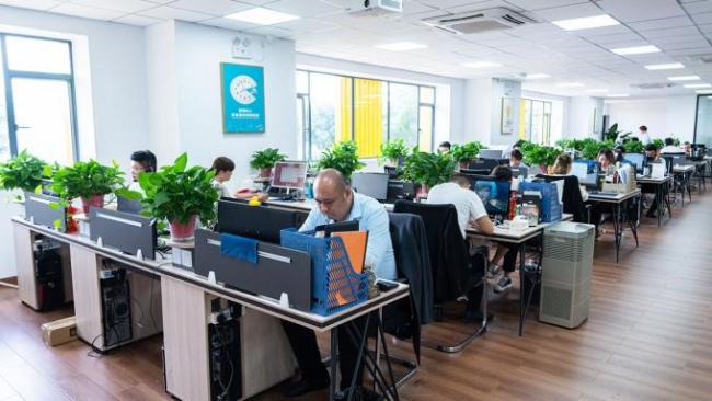China Guangzhou Didi Amusement Park Entertainment Equipment Co., Ltd. company profile 4