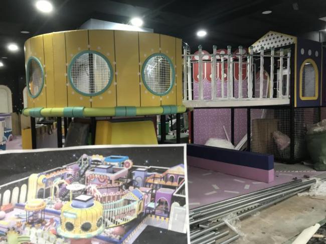 China Guangzhou Didi Amusement Park Entertainment Equipment Co., Ltd. company profile 5