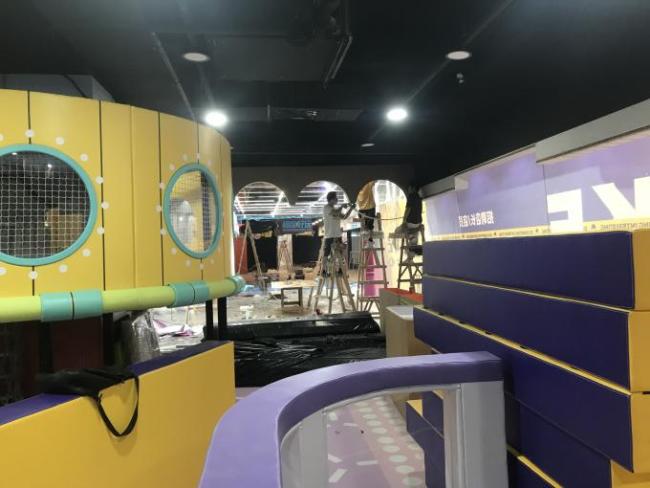 China Guangzhou Didi Amusement Park Entertainment Equipment Co., Ltd. company profile 6