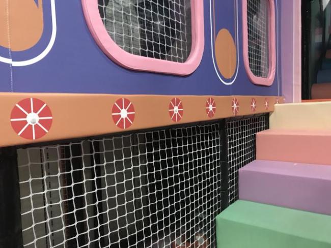 China Guangzhou Didi Amusement Park Entertainment Equipment Co., Ltd. company profile 8