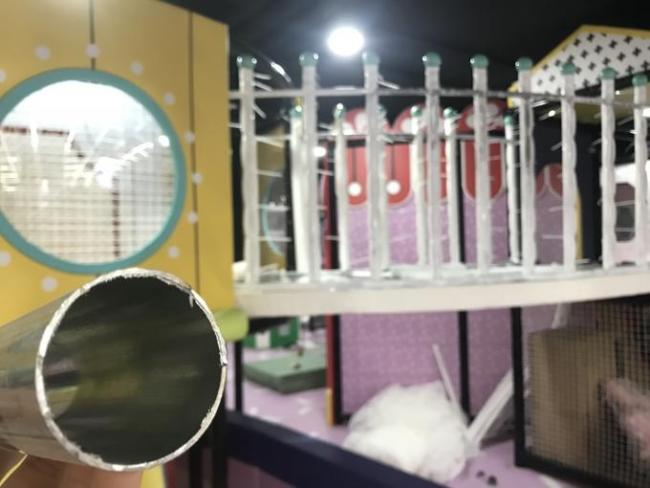 China Guangzhou Didi Amusement Park Entertainment Equipment Co., Ltd. company profile 9
