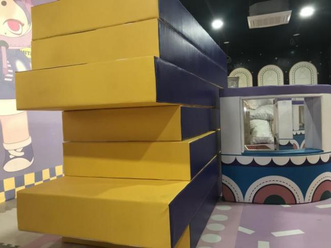 China Guangzhou Didi Amusement Park Entertainment Equipment Co., Ltd. company profile 2