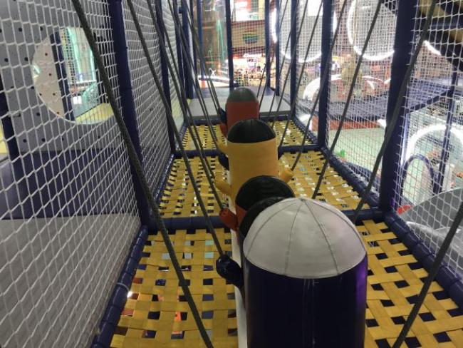 China Guangzhou Didi Amusement Park Entertainment Equipment Co., Ltd. company profile 7