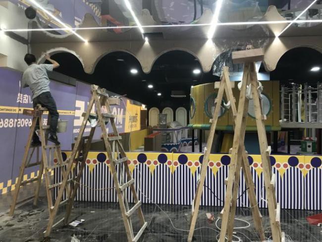 China Guangzhou Didi Amusement Park Entertainment Equipment Co., Ltd. company profile 11
