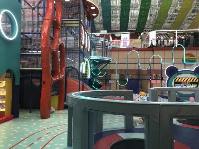 China Guangzhou Didi Amusement Park Entertainment Equipment Co., Ltd. company profile 12