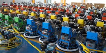 China Factory - Henan Guangzhida Industrial Co., Ltd.