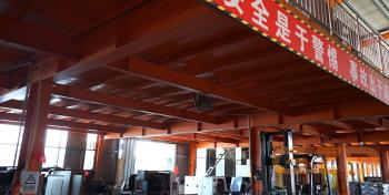 China Factory - Henan Guangzhida Industrial Co., Ltd.