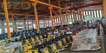 China Factory - Henan Guangzhida Industrial Co., Ltd.
