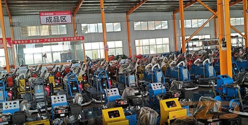 確認済みの中国サプライヤー - Henan Guangzhida Industrial Co., Ltd.