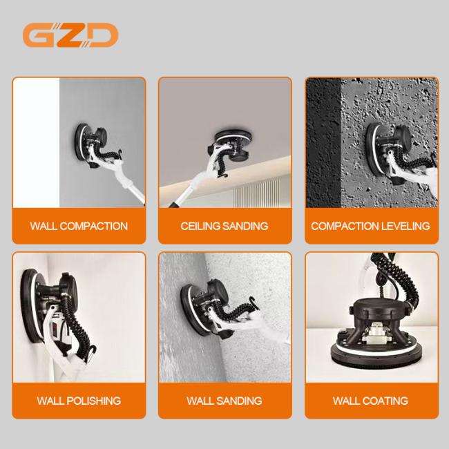 Plasterer Compact