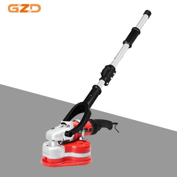 Quality Electric Handheld Small Concrete Grinder Portable Concrete Grinding Tool For for sale