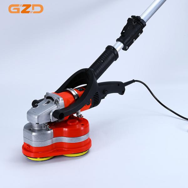 Quality Electric Handheld Small Concrete Grinder Portable Concrete Grinding Tool For for sale