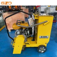 Quality High-Performance Concrete Pavement Cutter Concrete And Cement Cutting Machinery for sale