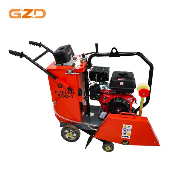 Quality High-Performance Concrete Pavement Cutter Concrete And Cement Cutting Machinery for sale