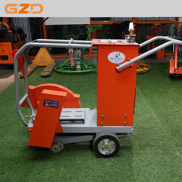 Quality Heavy-Duty Concrete Saw Cutting Machine for Road and Floor Applications for sale