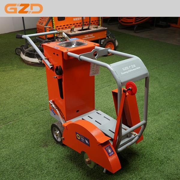 Quality High-Performance Concrete Pavement Cutter Concrete And Cement Cutting Machinery for sale