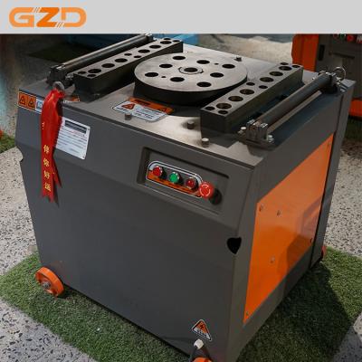 China Automatic Rebar Bender | 32mm Capacity for sale