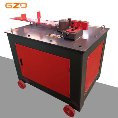 China Automatic Rebar Hoop Bending Machine High-Precision Stirrup Bender for Construction for sale