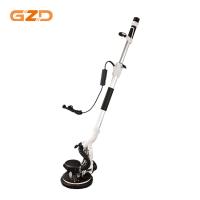 China Electric Wall Plasterer Compact Plastering Machine 1680W 220V for Smooth Wall Finishing for sale