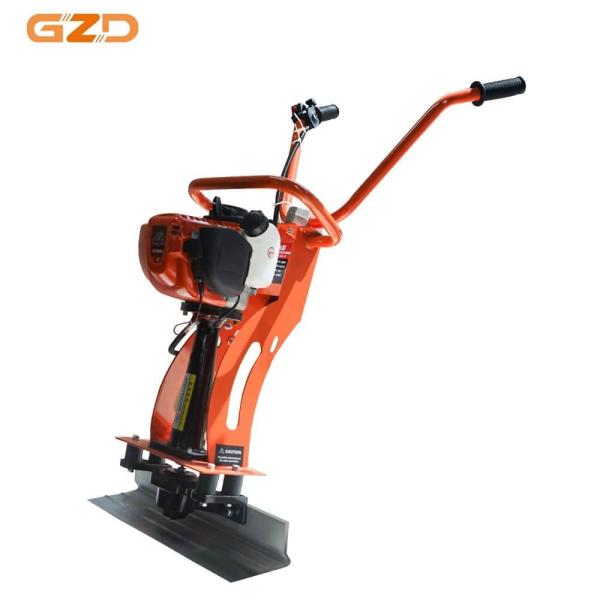 Quality High-Performance Vibrating Concrete Screed For Rapid Floor Finishing for sale