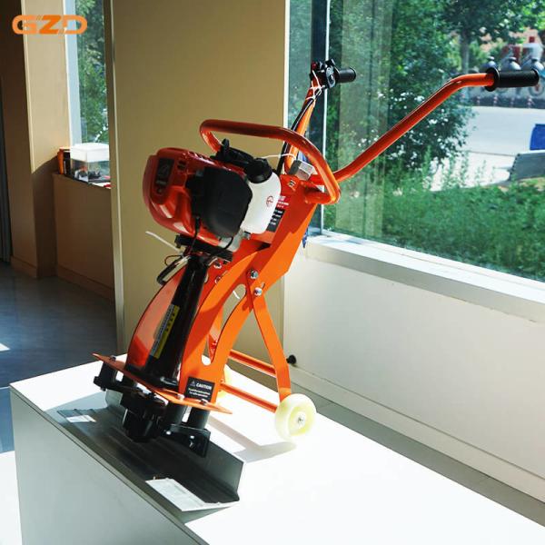 Quality High-Performance Vibrating Concrete Screed For Rapid Floor Finishing for sale