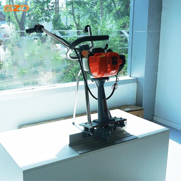 Quality High-Performance Vibrating Concrete Screed For Rapid Floor Finishing for sale