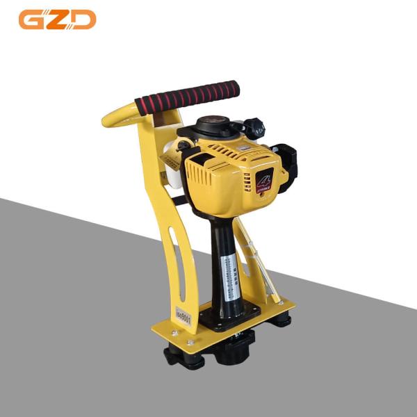 Quality Advanced Vibrating Screed System For Superior Construction Results for sale