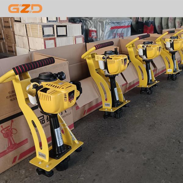 Quality Advanced Vibrating Screed System For Superior Construction Results for sale