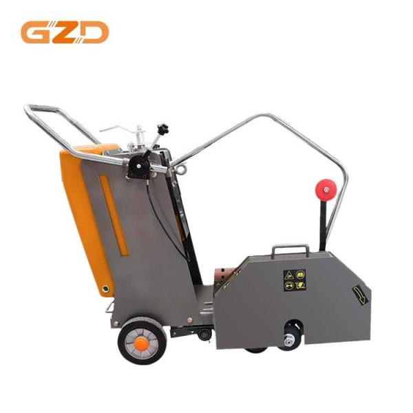 Quality Heavy-Duty Floor Groove Cutting Machine – 290kg, 1700x950x1200mm for sale