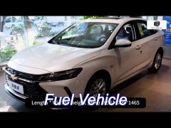 china 2024 cheap chevrolet monza 1.5l 5seats 4 wheel gasoline petrol cars used 4x4 sedan for sale