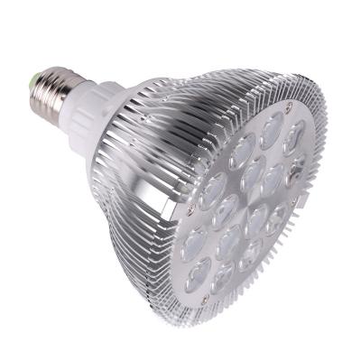 China Energy Saving 15 W Led Spot Lighting P38 Ra80 , Boutique Showcase LED Spotlight for sale