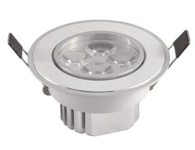 China Brightness Led 4W Ceiling Spot Lighting Fixtures Aluminum IP44 With AC 220 Volt for sale