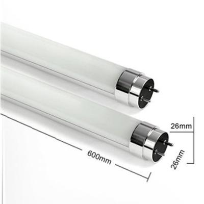 China Pure White 5000k T8 SMD Led 9 Watt for sale