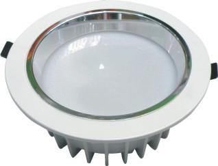 China Commercial 3Watt Dimmable Led Downlight for sale