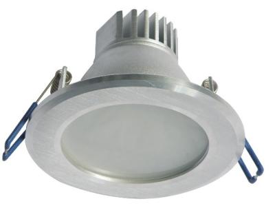 China Dimmable 4 Watt Led Downlight 45° for sale