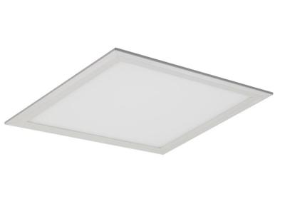 China Ultra Thin IP44 40W LED Flat Panel Lighting with CE FCC Isolated Driver CRI 80 for sale