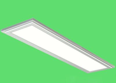 China Waterproof IP54 72W Surface Mounted LED Flat Panel Lighting for Residential and Supermarket for sale