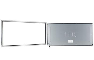 China 2600Lm LED Flat Panel Lighting 300mm x 1200mm No Flicker for sale