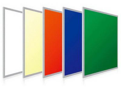 China 300x300 RGB LED Flat Panel Lights for sale