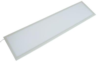 China 72W Dimmable LED Panel Light , High Brightness Ceiling Panel Light 1200 X 600cm for sale