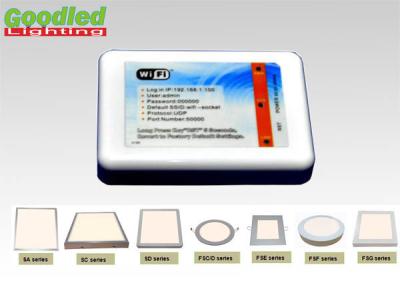 China WIFI Dimming Power Supply for sale