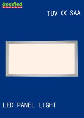 China 25W Cool White Ultra Thin Dimmable LED Panel Light 300x600 mm For Showcase for sale