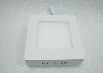 China 1600LM 18W surface mounted led lighting fixtures , suspended led light panels 90 - 260V AC for sale