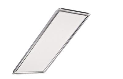 China Ultra Thin 48W LED Recessed Ceiling Panel Lights 300mm x 1200 100-120LM/W for sale