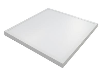China Square Surface Mounted  LED Flat Panel Lighting Fixture 48 Watt 4000K for sale