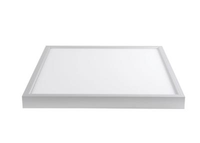 China 48W  Surface Mounted LED Panel Light 595x595mm For Commercial / Residential Lighting for sale