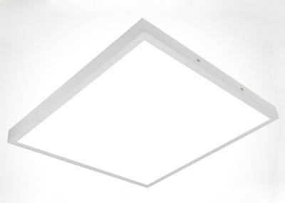 China Surface Mounted  LED Flat Panel Light 48W for sale