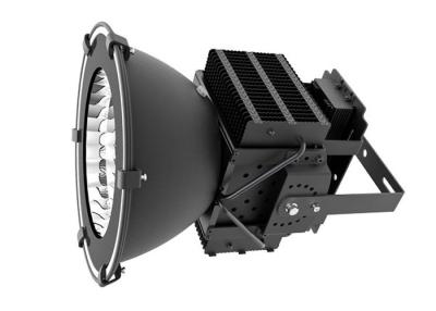 China Power saving Retrofit CREE XBD Industrial LED High Bay Lighting , LED Stadium Lighting for sale