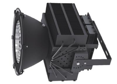 China High brightness 500W Industrial LED High Bay Lighting with CREE XBD chip 49000LM for sale