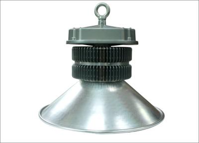China 150W COB Industrial LED Highbay Light Phase Change Heating Ra 80 88 lm/w for sale